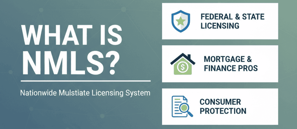 NMLS Meaning: What is NMLS? Everything You Should Know